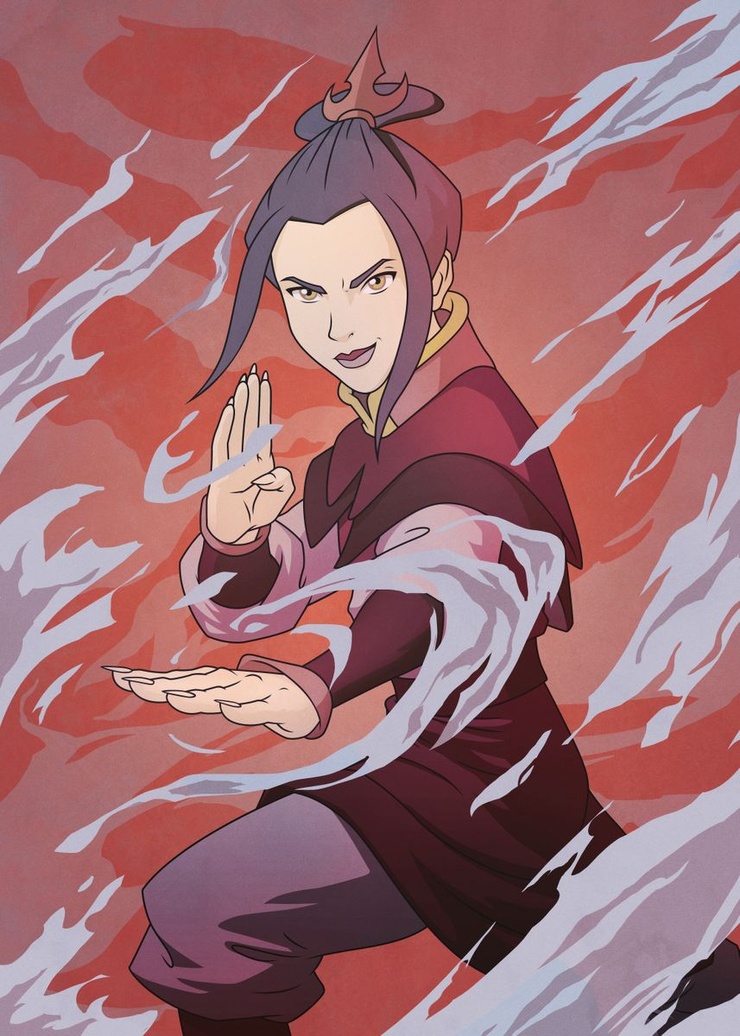 Azula image