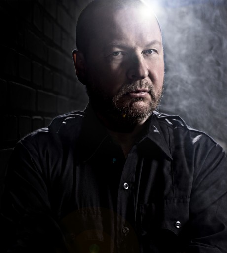 Picture of Lars von Trier