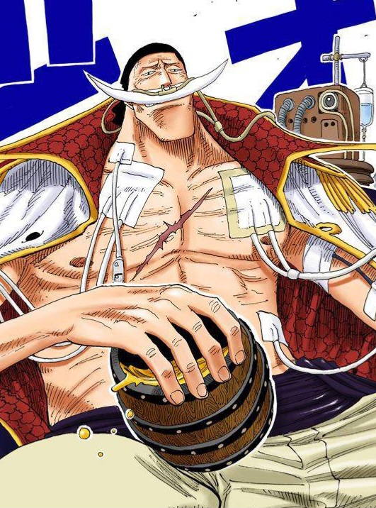 Picture of Edward Newgate