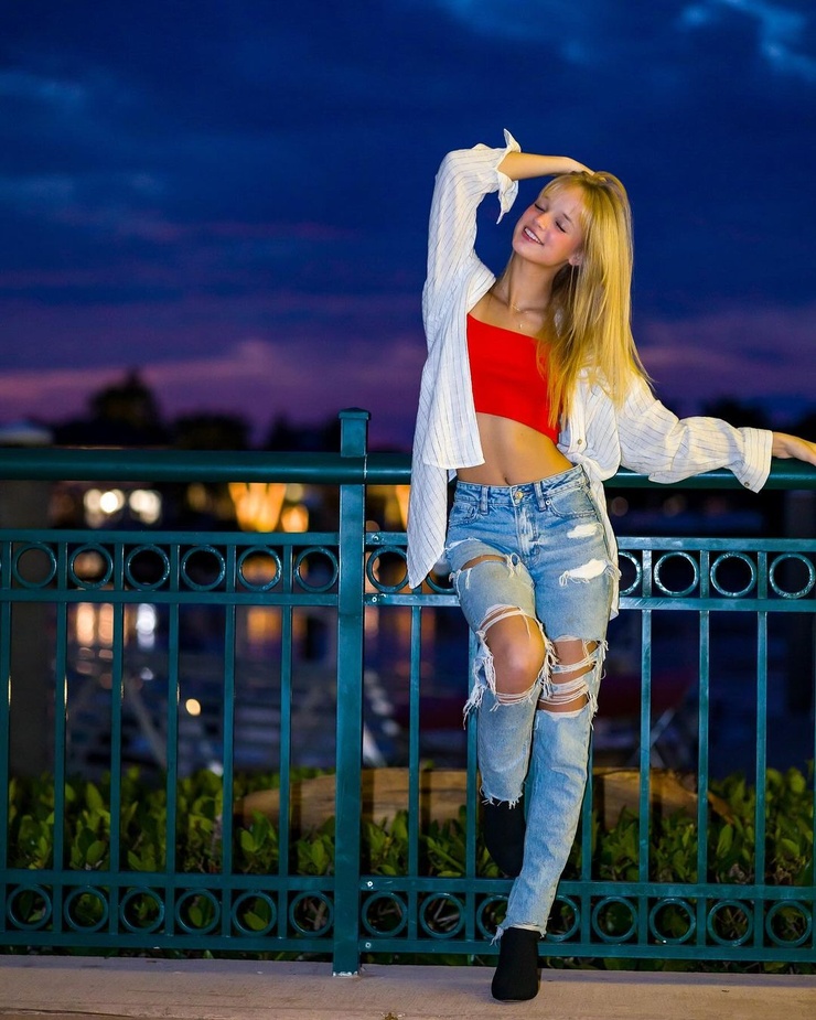 Picture of Natalie Grace