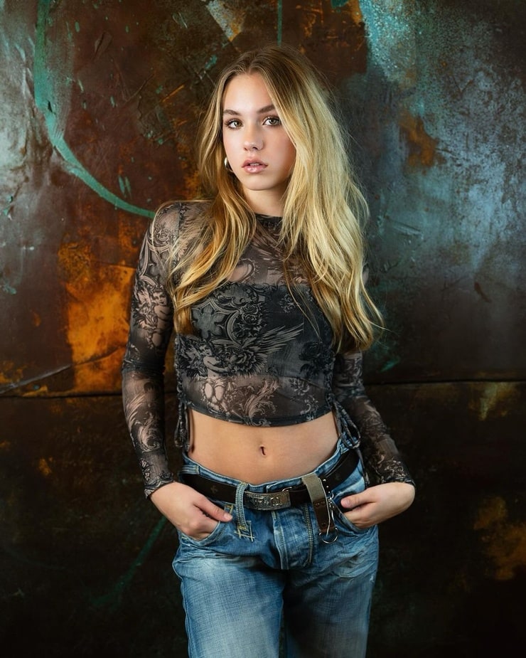 Picture of Amelie Lammers