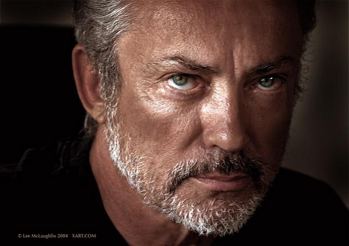 Picture of Udo Kier