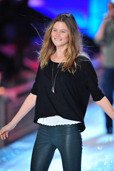 Picture of Behati Prinsloo