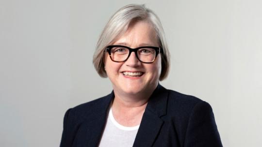 Picture of Caroline Russell