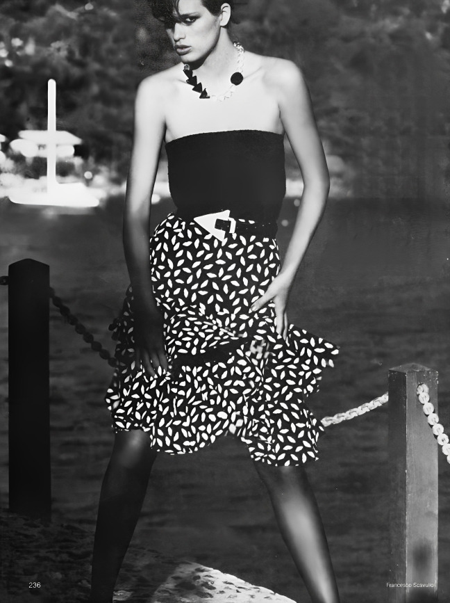 Picture of Gia Carangi