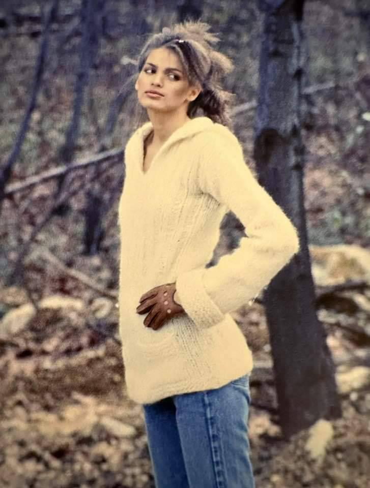 Picture of Gia Carangi