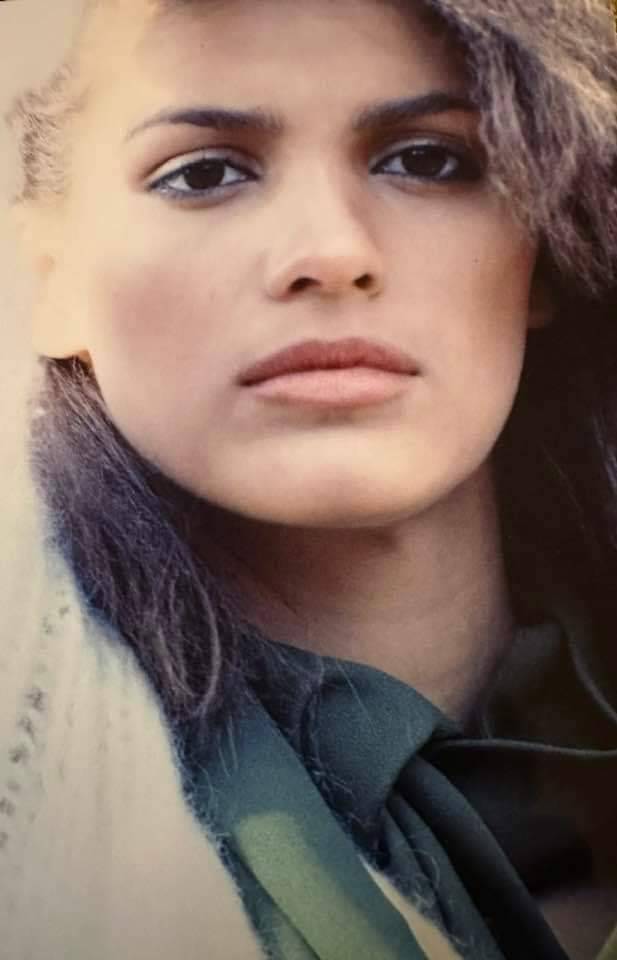 Picture of Gia Carangi