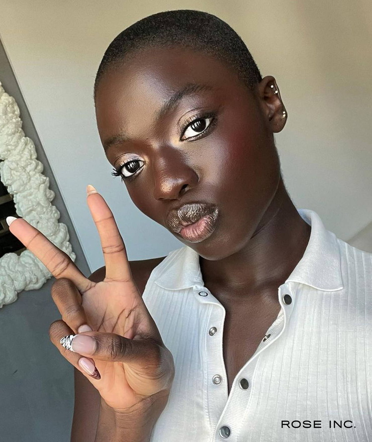 Image Of Soukeyna Diouf