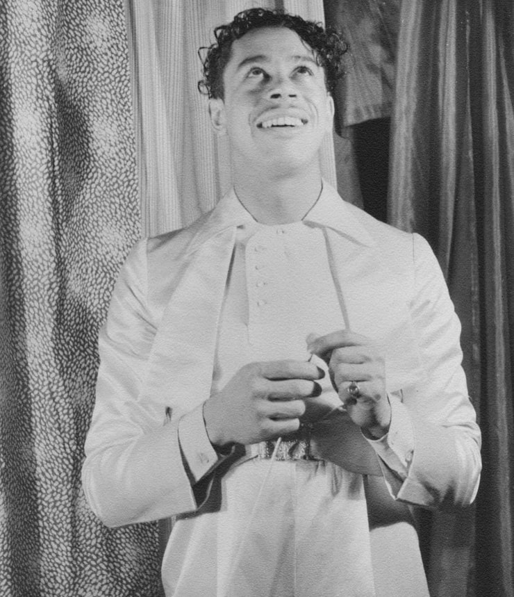 Image of Cab Calloway
