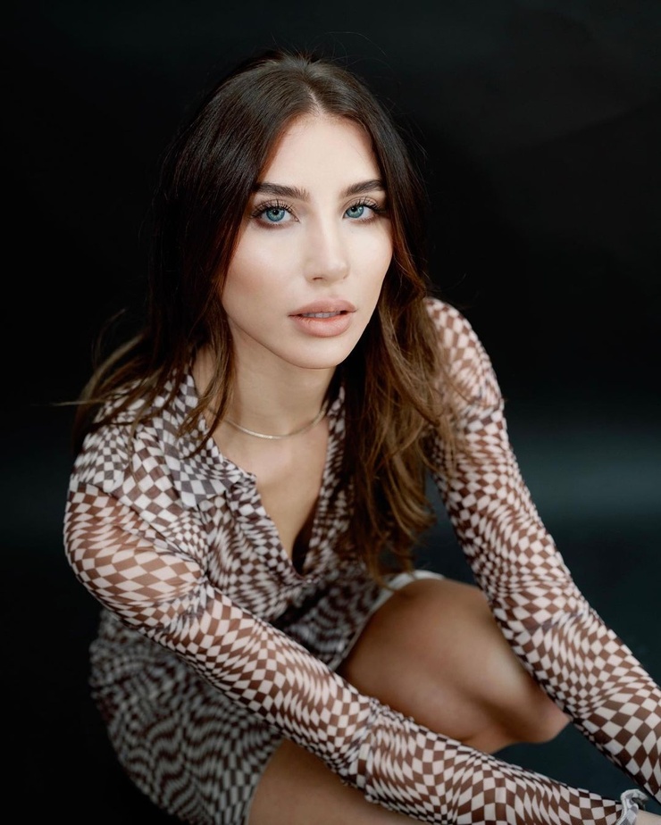 Picture of Alexa Goodrow