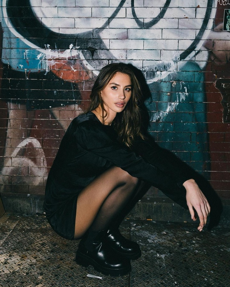 Picture of Alexa Goodrow