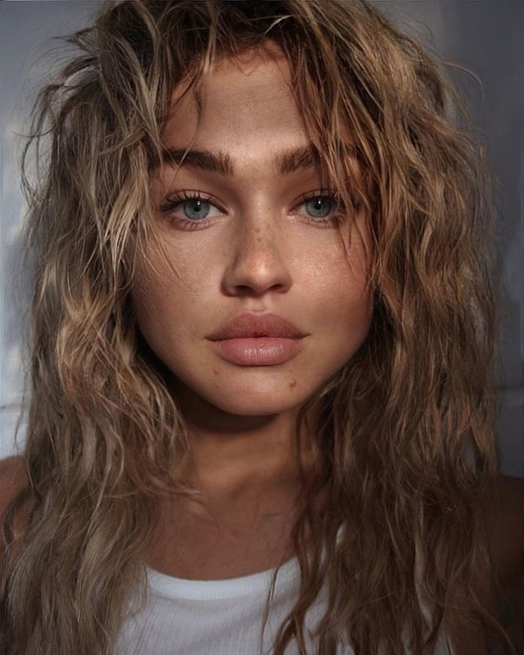 Picture of Rosie Mac