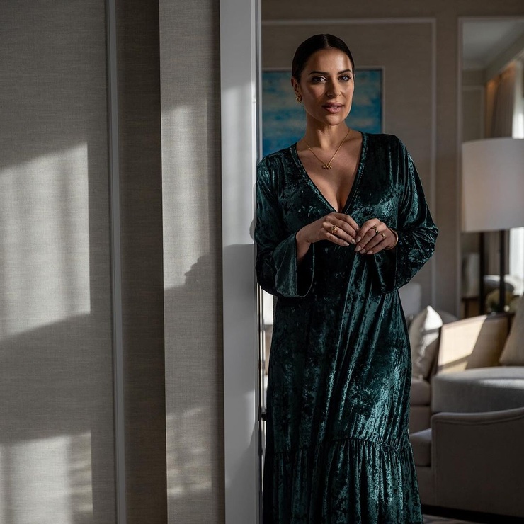 Picture of Dânia Neto