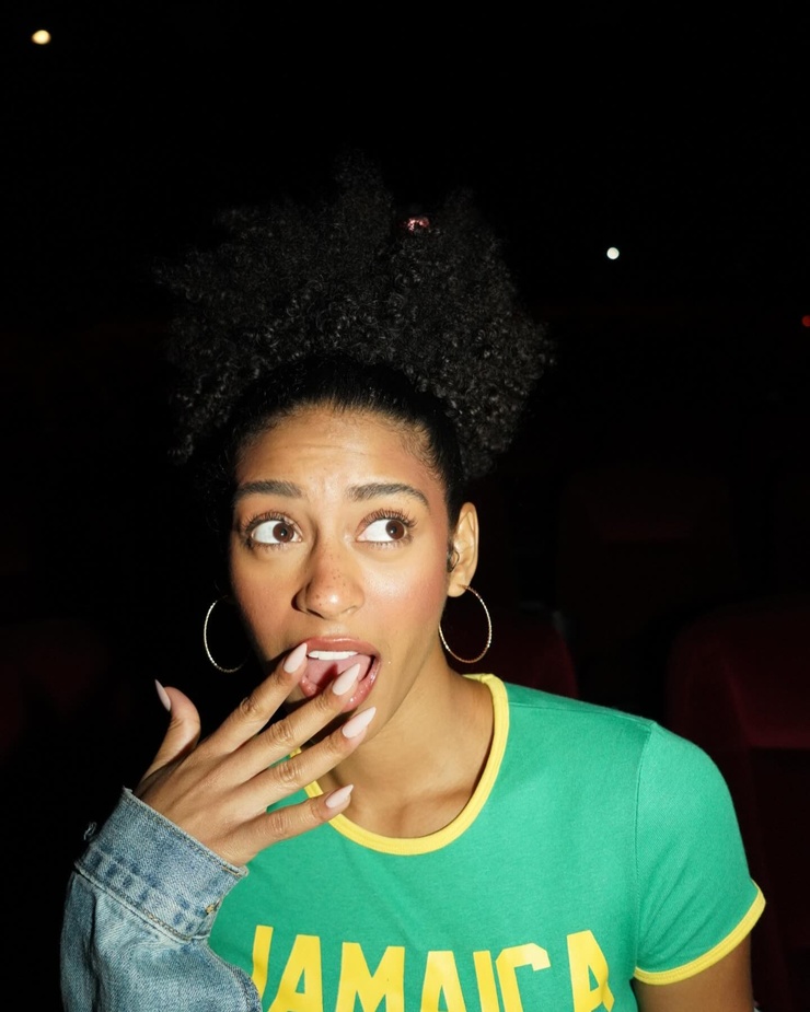 Picture of Briana Smith