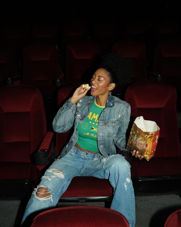 Picture of Briana Smith