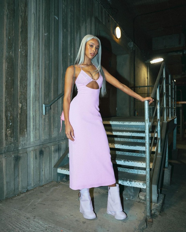 Picture of Tade Leye