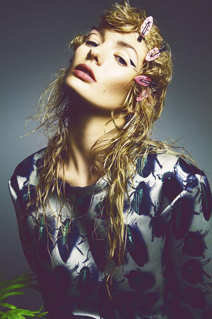 Picture of Verity Hensey