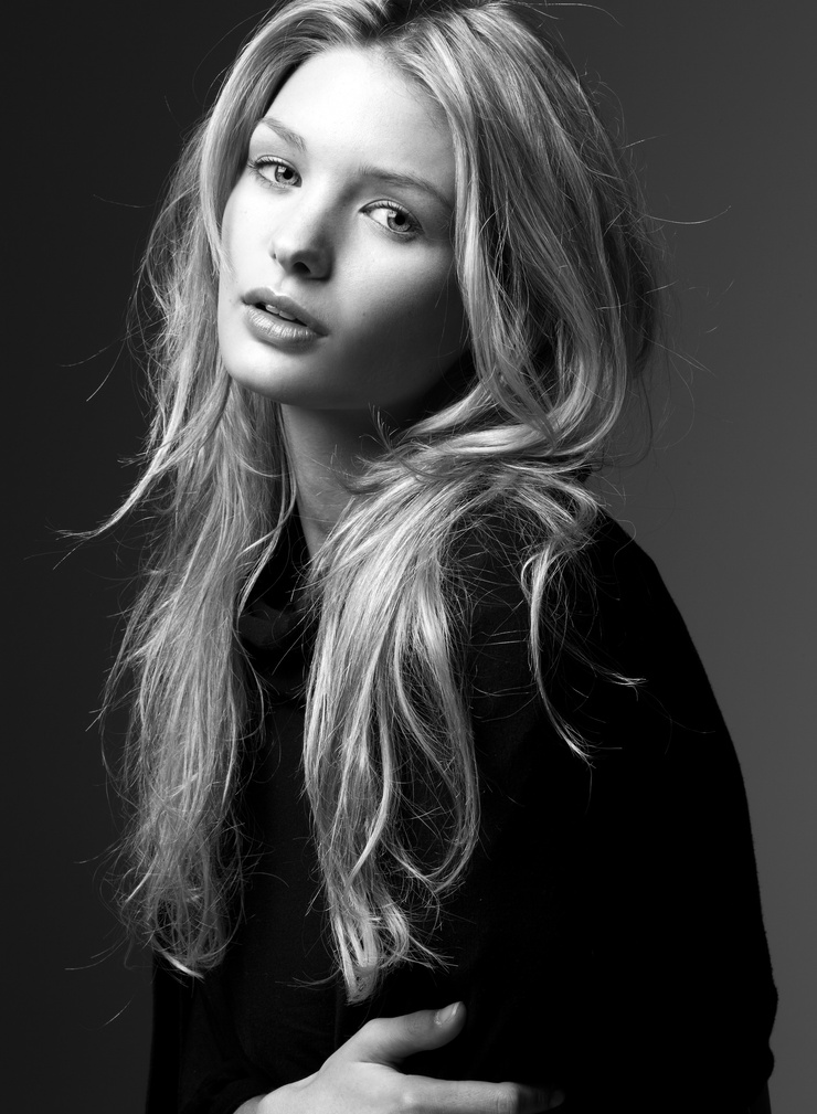 Picture of Verity Hensey