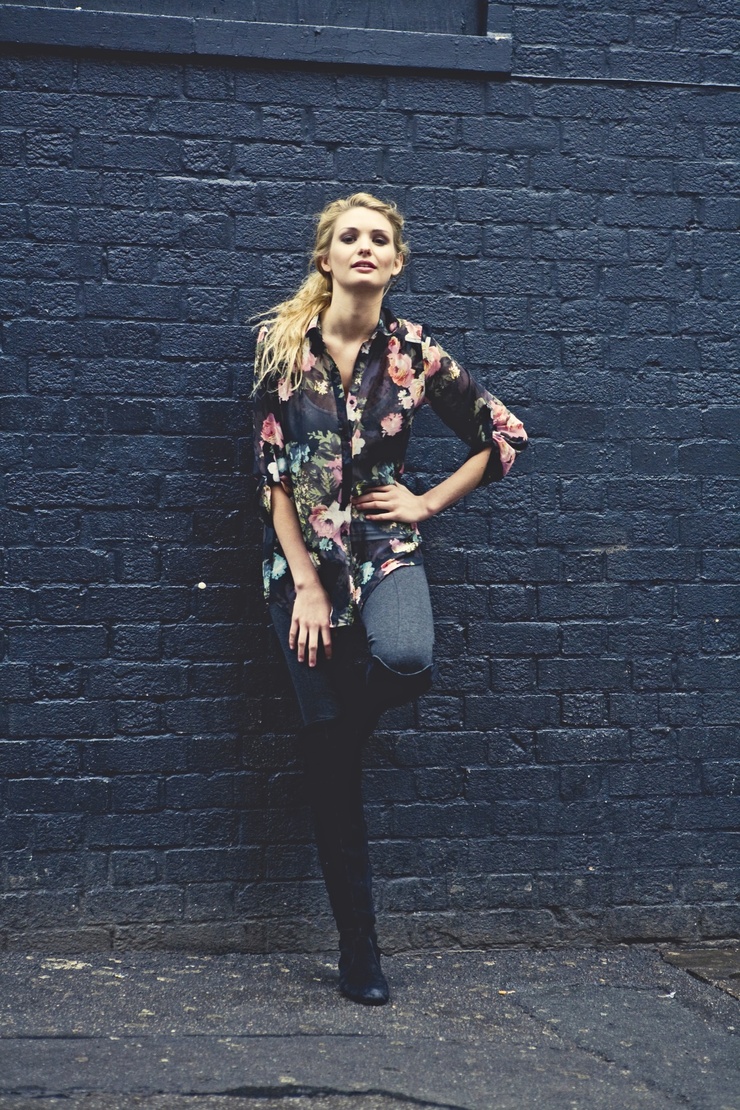 Picture of Verity Hensey