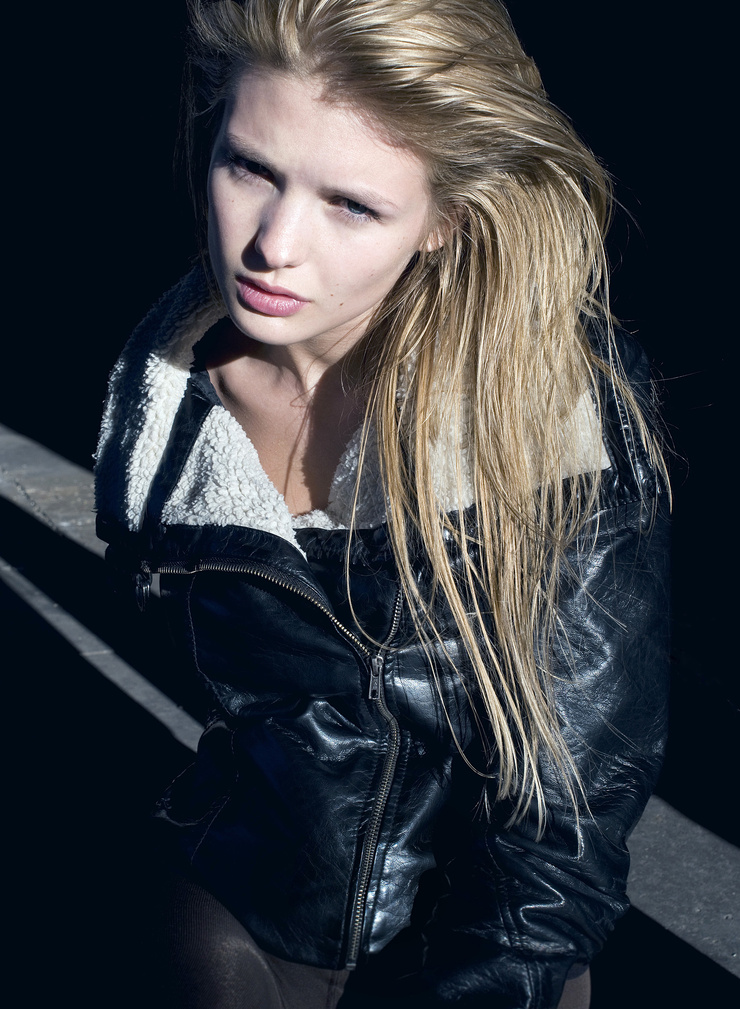 Picture of Verity Hensey