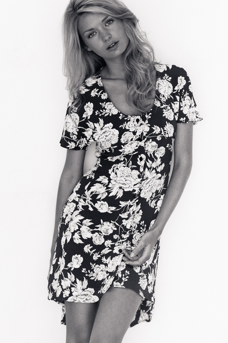 Picture of Verity Hensey