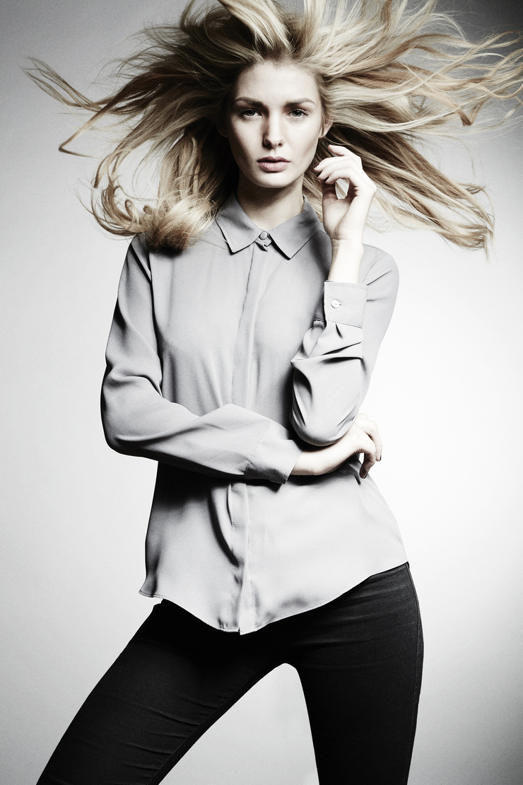 Picture of Verity Hensey