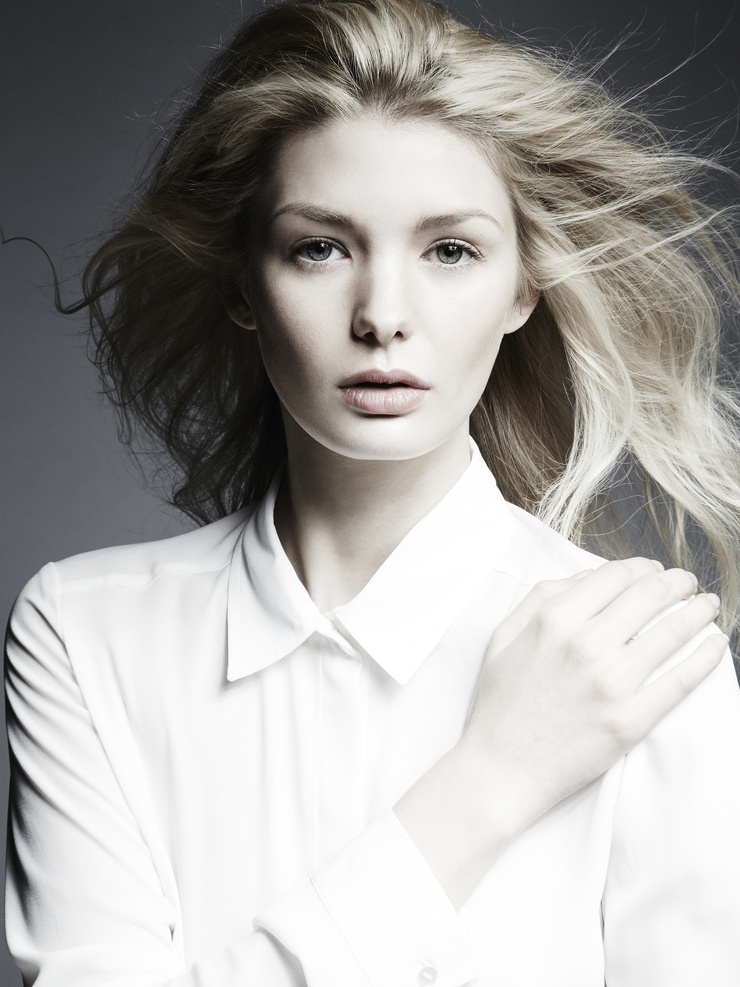 Picture of Verity Hensey