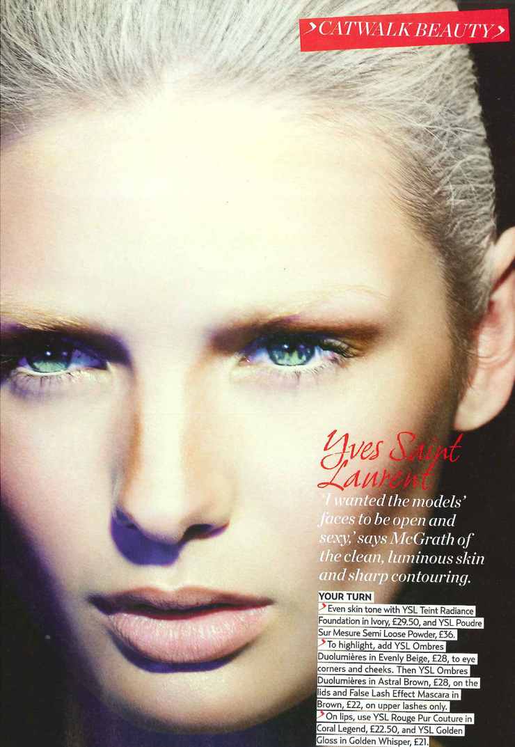 Picture of Verity Hensey