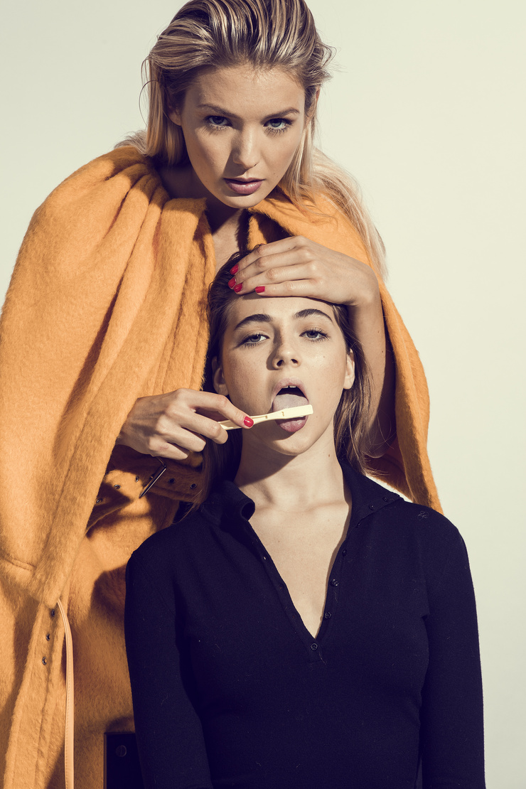 Picture of Verity Hensey