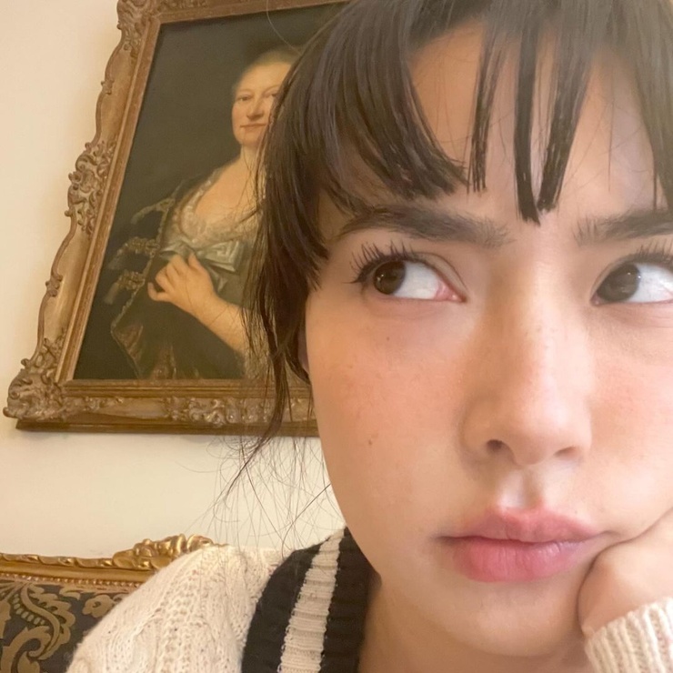 Picture of Francesca Corney