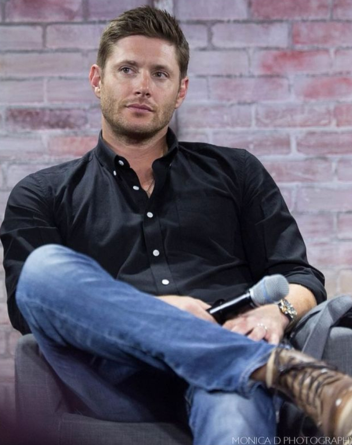 Image of Jensen Ackles