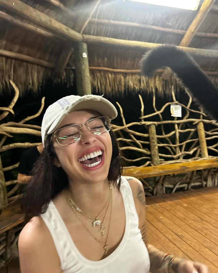 Malu Trevejo picture