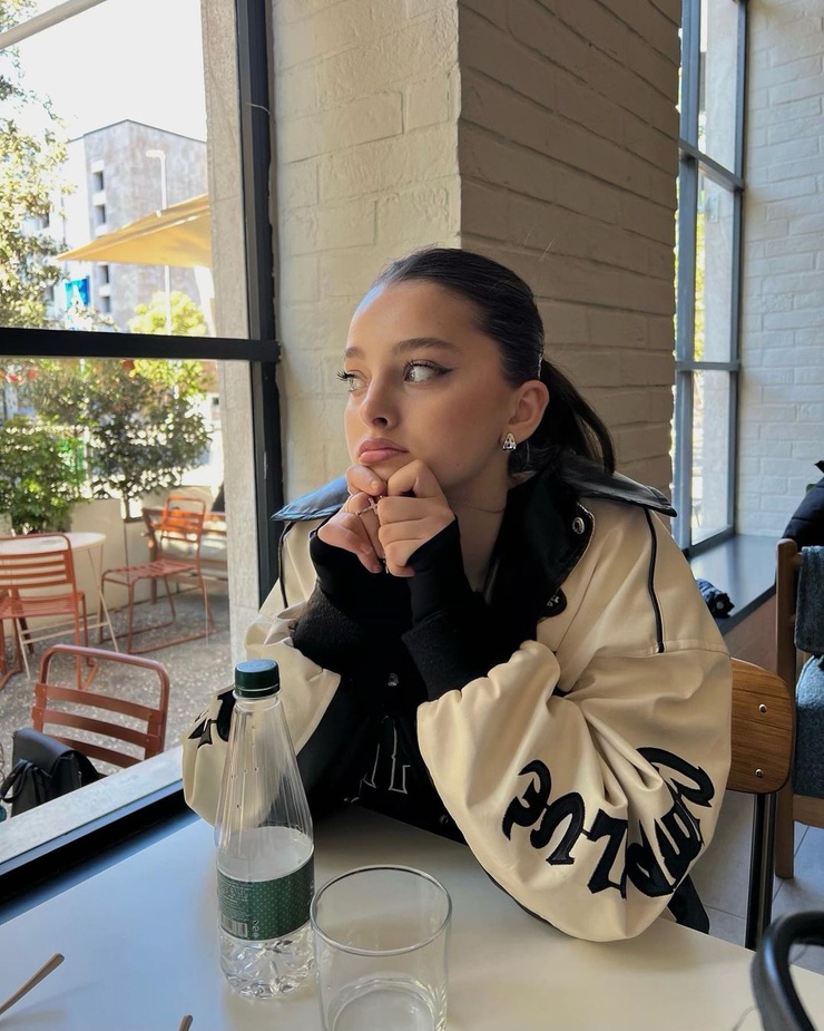 Image of Xheisi Prenga