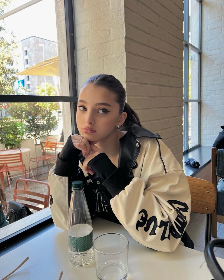 Xheisi Prenga picture