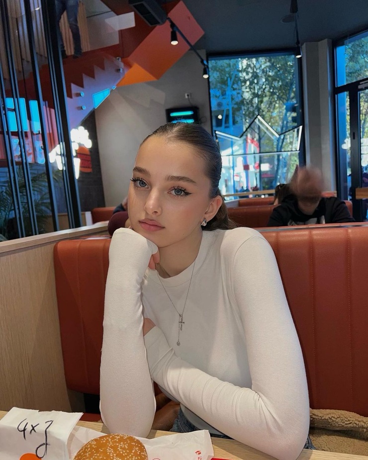 Picture of Xheisi Prenga