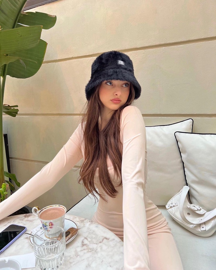 Picture of Xheisi Prenga