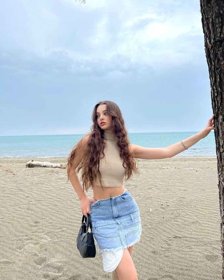 Picture of Xheisi Prenga