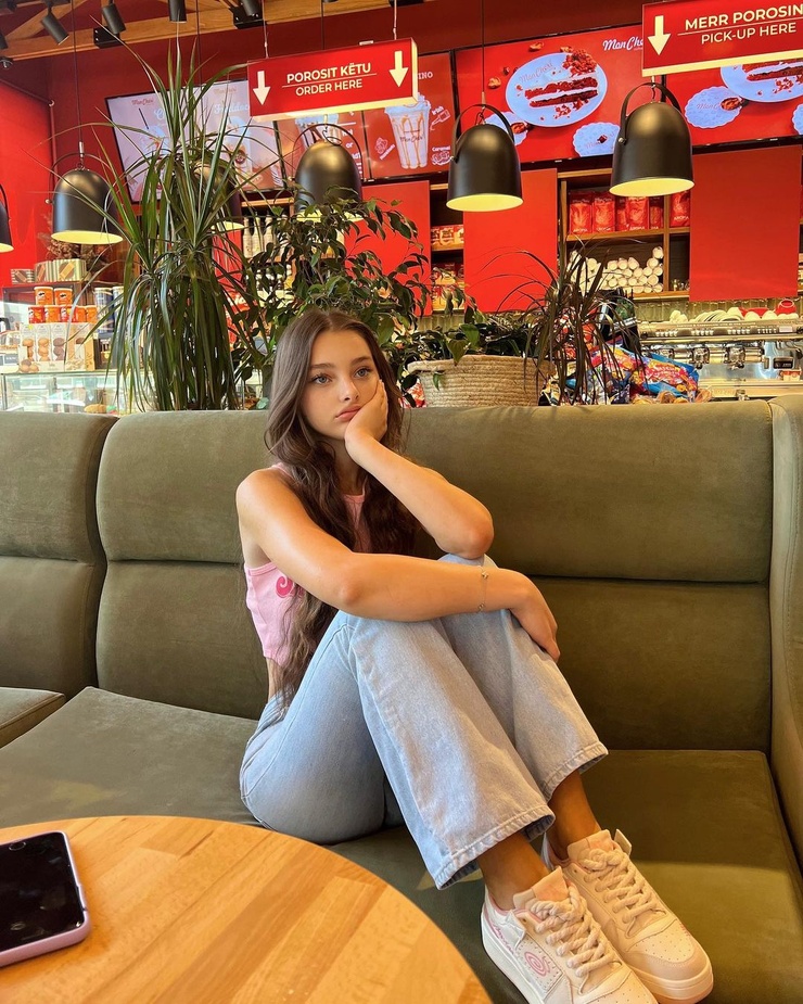 Picture of Xheisi Prenga