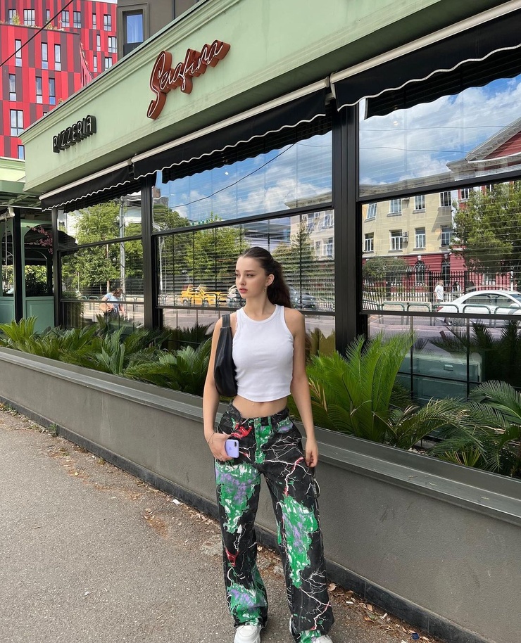 Picture of Xheisi Prenga