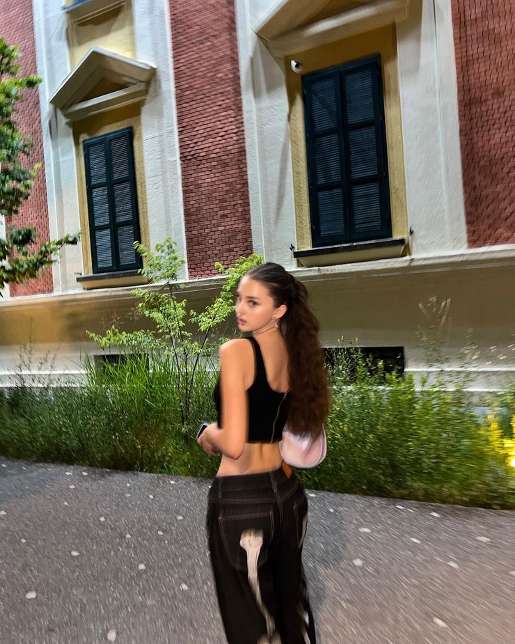 Picture of Xheisi Prenga