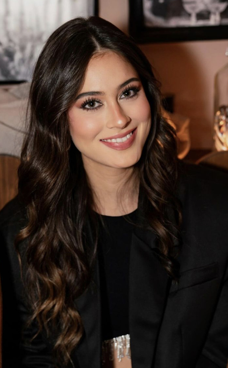 Picture of Alissia Ladevèze