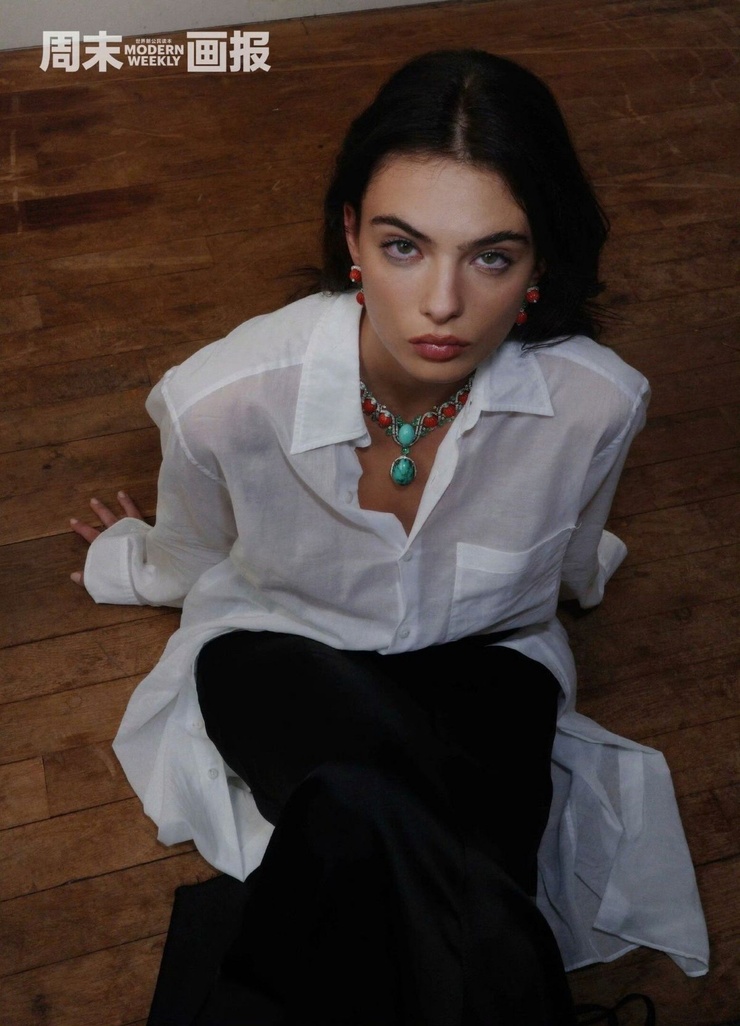 Picture of Deva Cassel