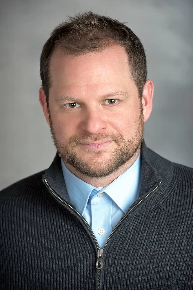 Picture of Adam Feingold