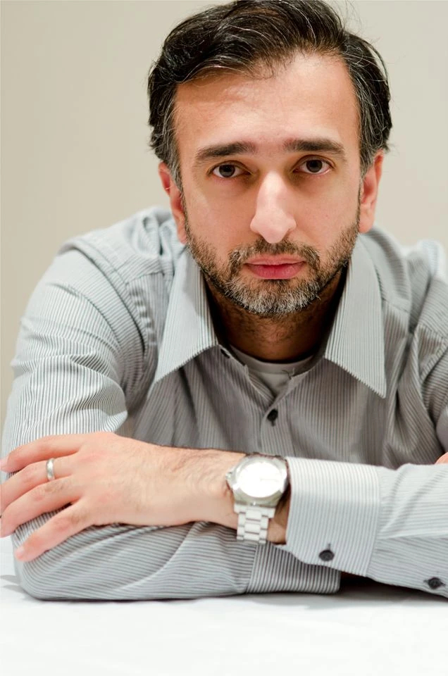 Picture of Adil Akram