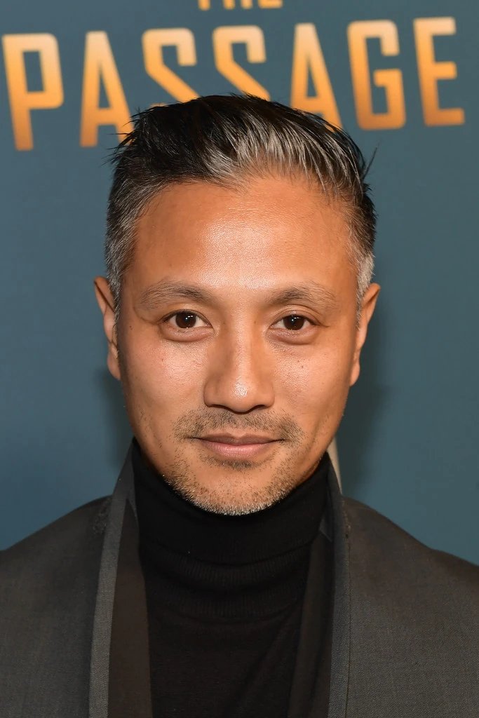 Picture of Alain Uy