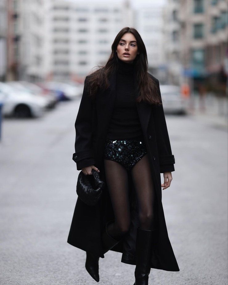 Picture of Celine Bethmann