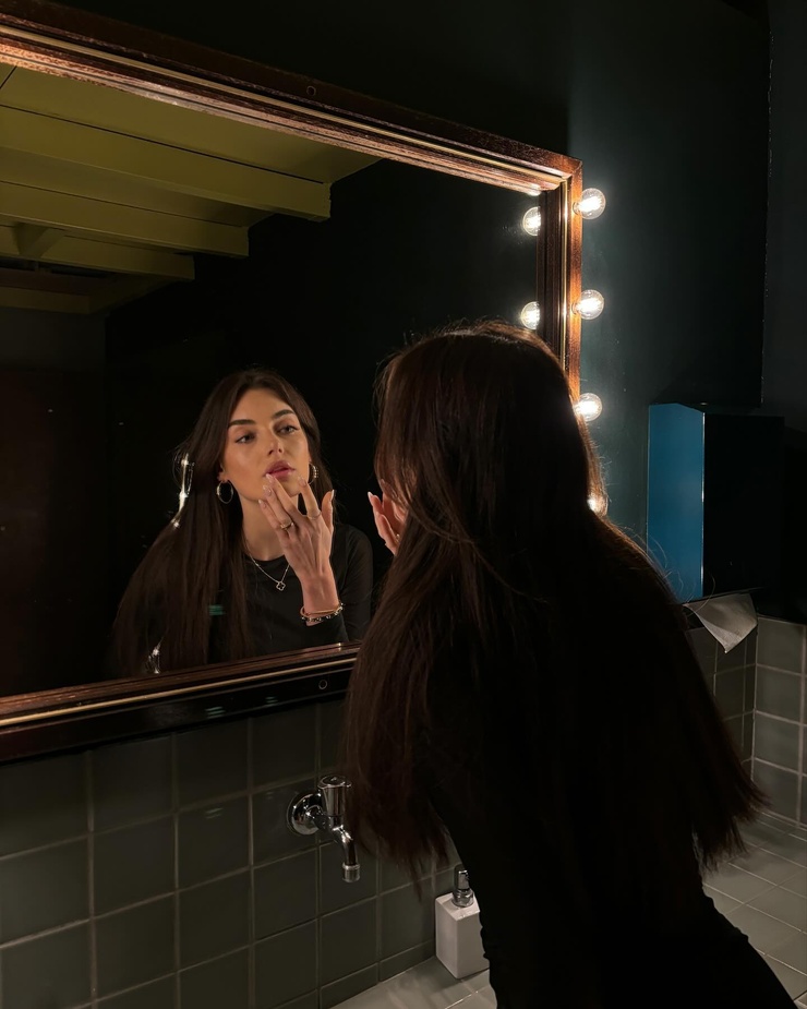 Picture of Celine Bethmann