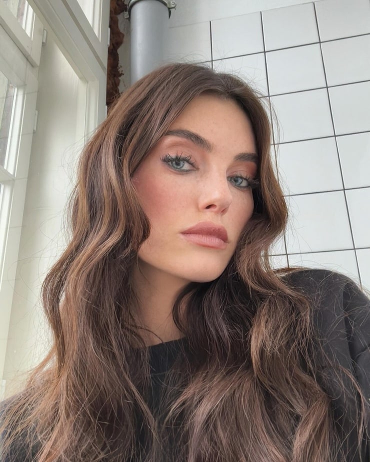 Picture of Celine Bethmann