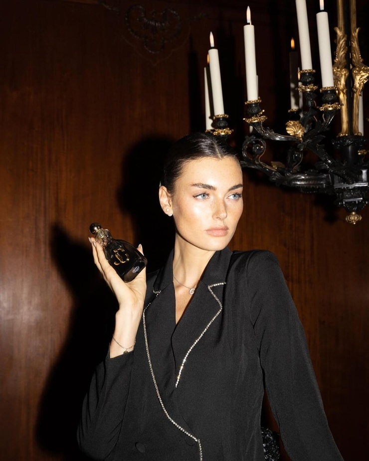 Celine Bethmann picture