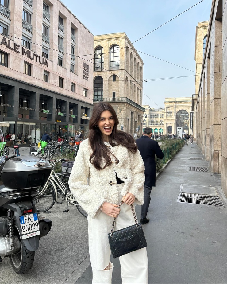 Celine Bethmann image
